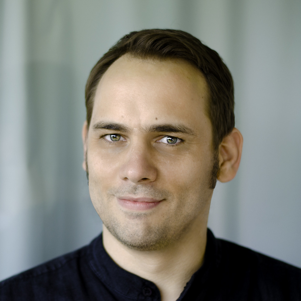 Daniel Meissner - Grafikdesigner, Medienfachwirt, Freelancer - Bild ...