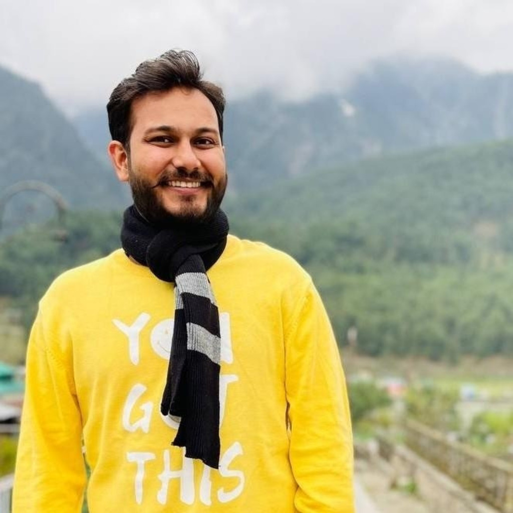 Manik Sharma - Project Lead - Tech Mahindra | XING