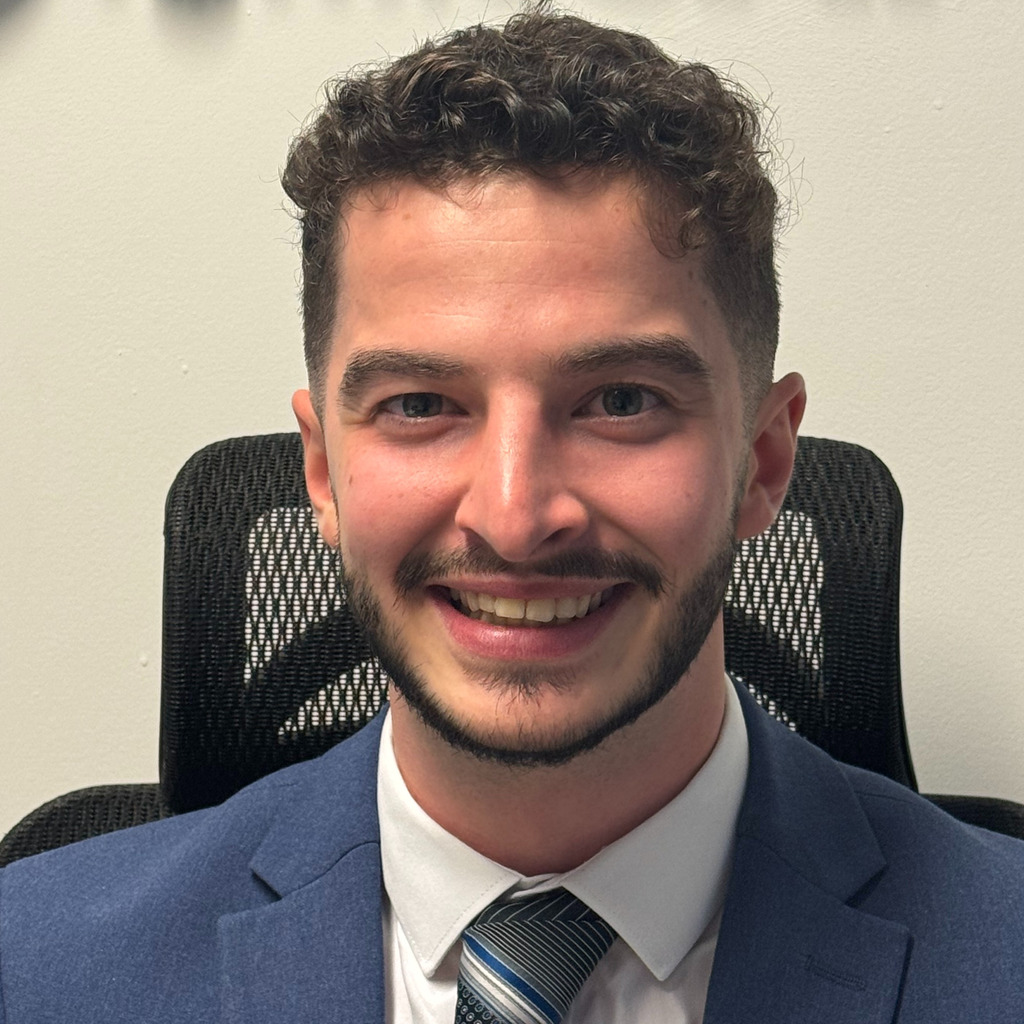 Jack Knight - Recruitment Consultant - IgniteSAP | XING