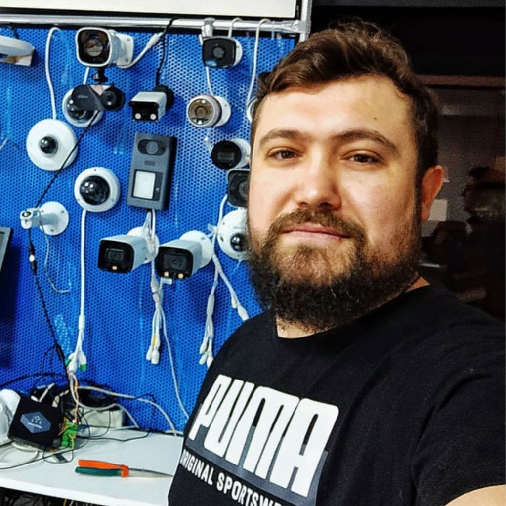 James Scaparrotti - CEO - MX Network | XING