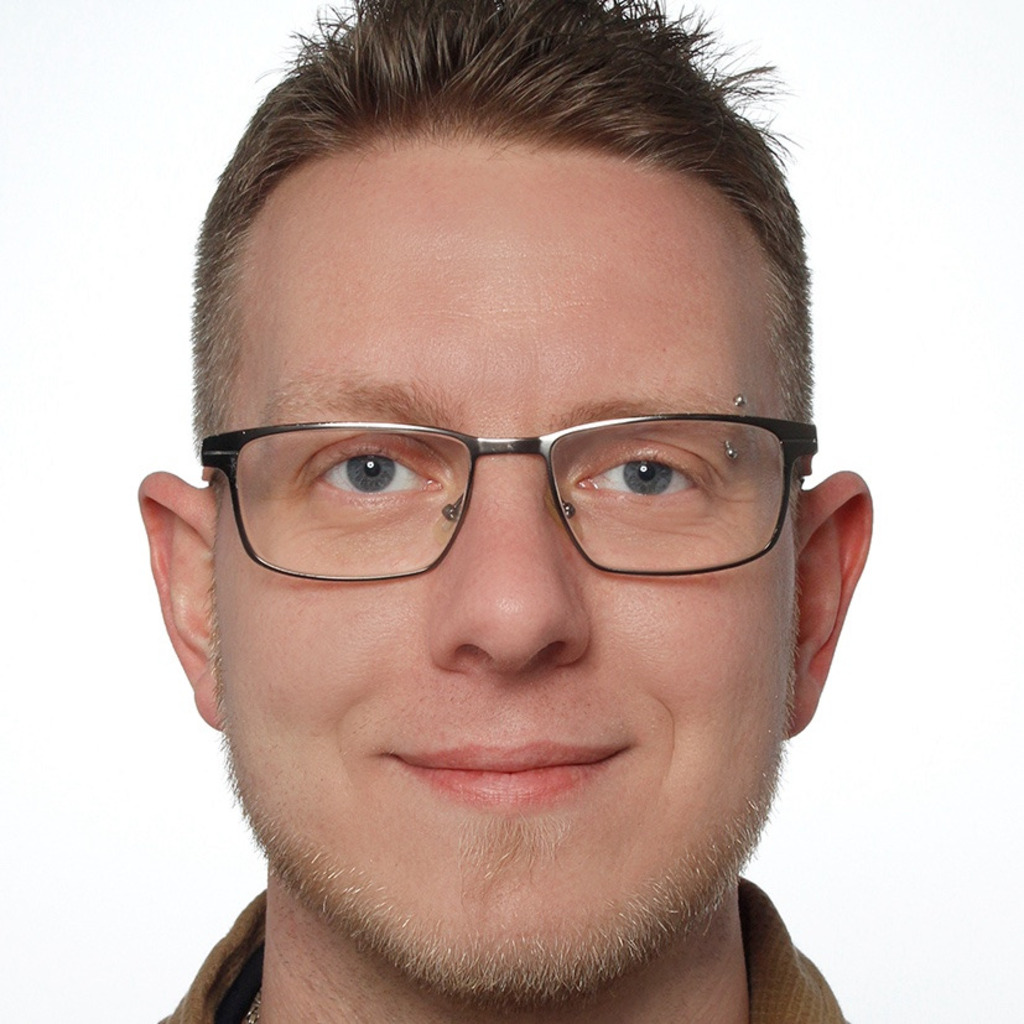 Markus Freund - Sozial- und Entlassmanagement - St. Bernward ...