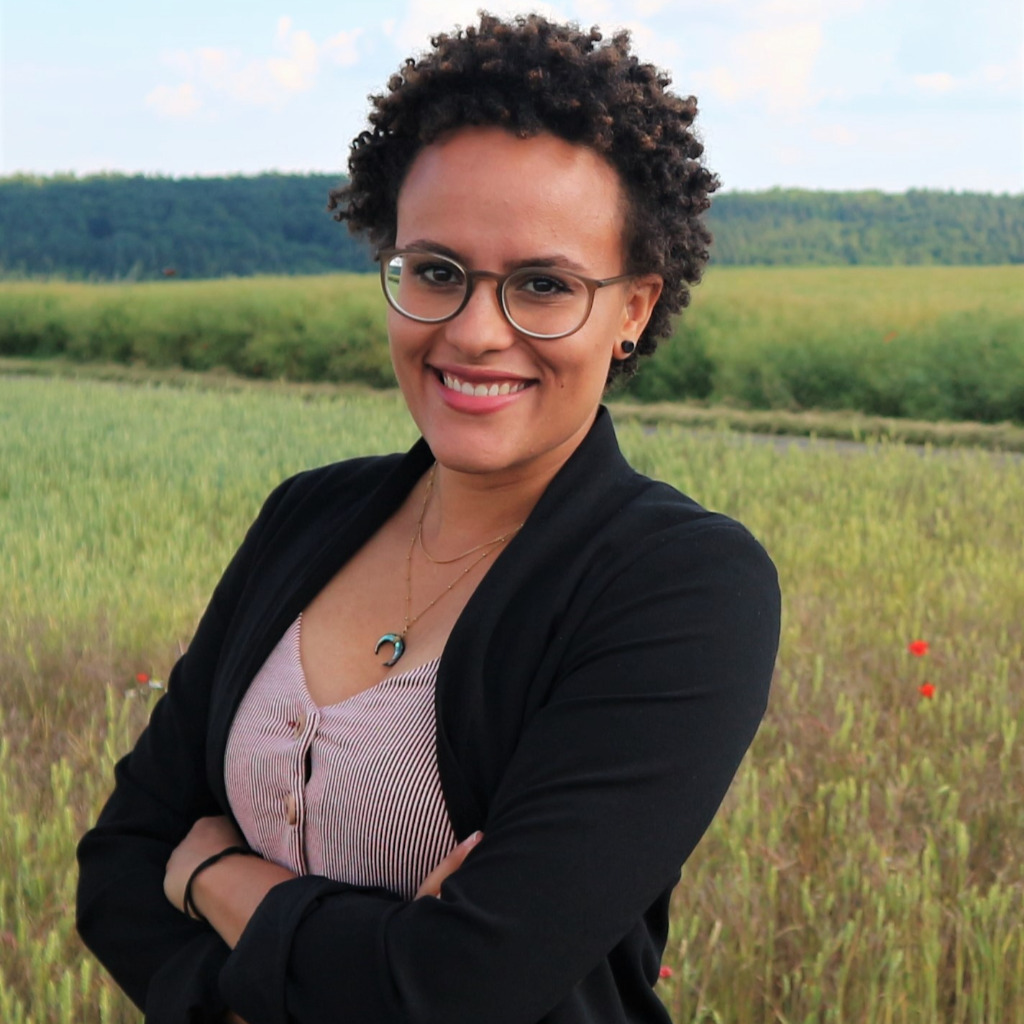 Maria Pendo Herdt - Wissenschaftliche Mitarbeiterin - Hochschule Fulda ...