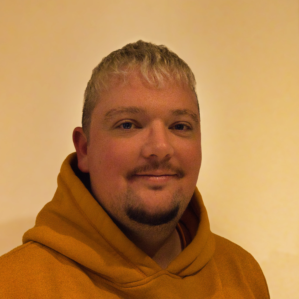 Jan-Niklas Cichosz - Teamleader - Enpal | XING