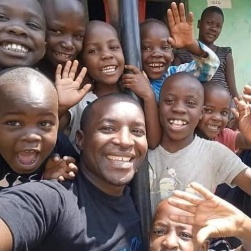 Tumukulatile Aloni - Pastor - Tumukulatile Aloni Foundation | XING