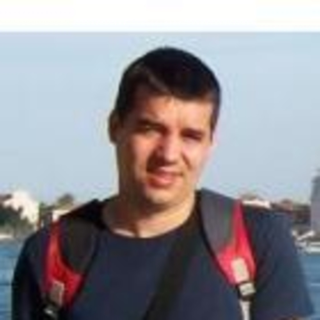 Gabriel Constantin Manaila - SAP ABAP Consultant - Gabriel Constantin ...