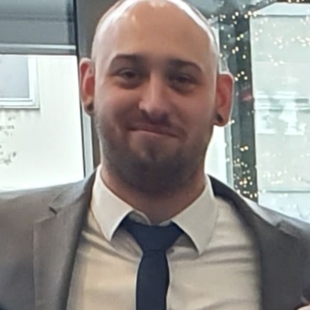 Sascha Brand - IT-Projektleiter für den Rechtsbereich - EnBW Energie ...