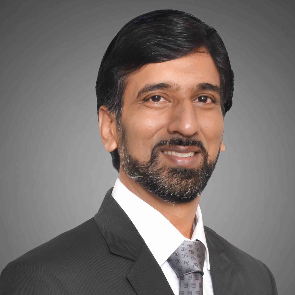 Parul Arora - Projektleiter Entwicklung - Kleemann GmbH | XING