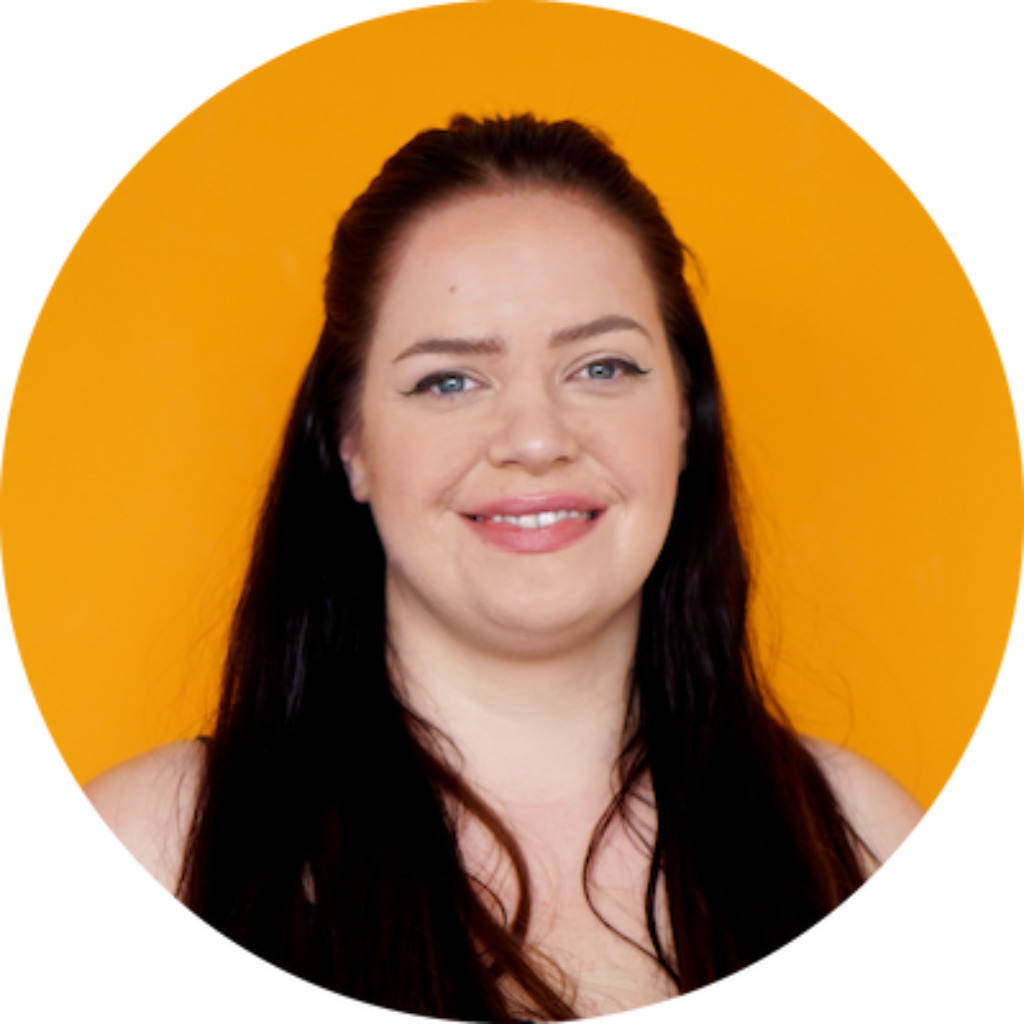 Julia Ebert - Recruiterin - KPS AG | XING