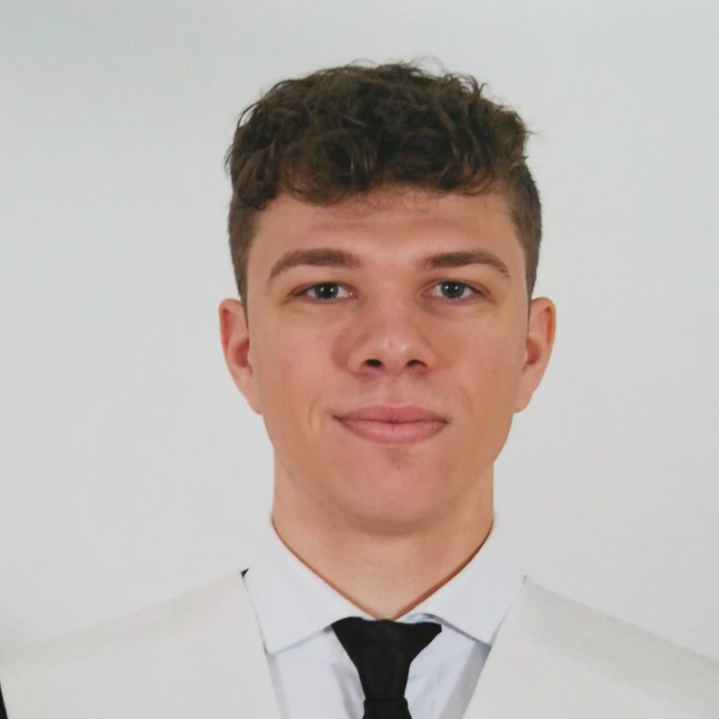 Rodrigo Perez Blanco - Full-Stack Developer - AYESA | XING