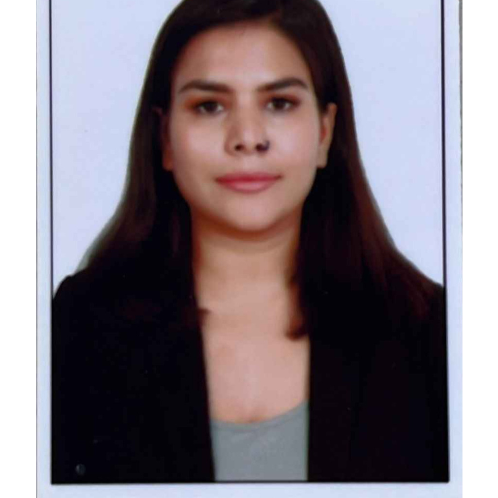 pinky gupta - MBA- Leadership and Management - accadis Hochschule | XING