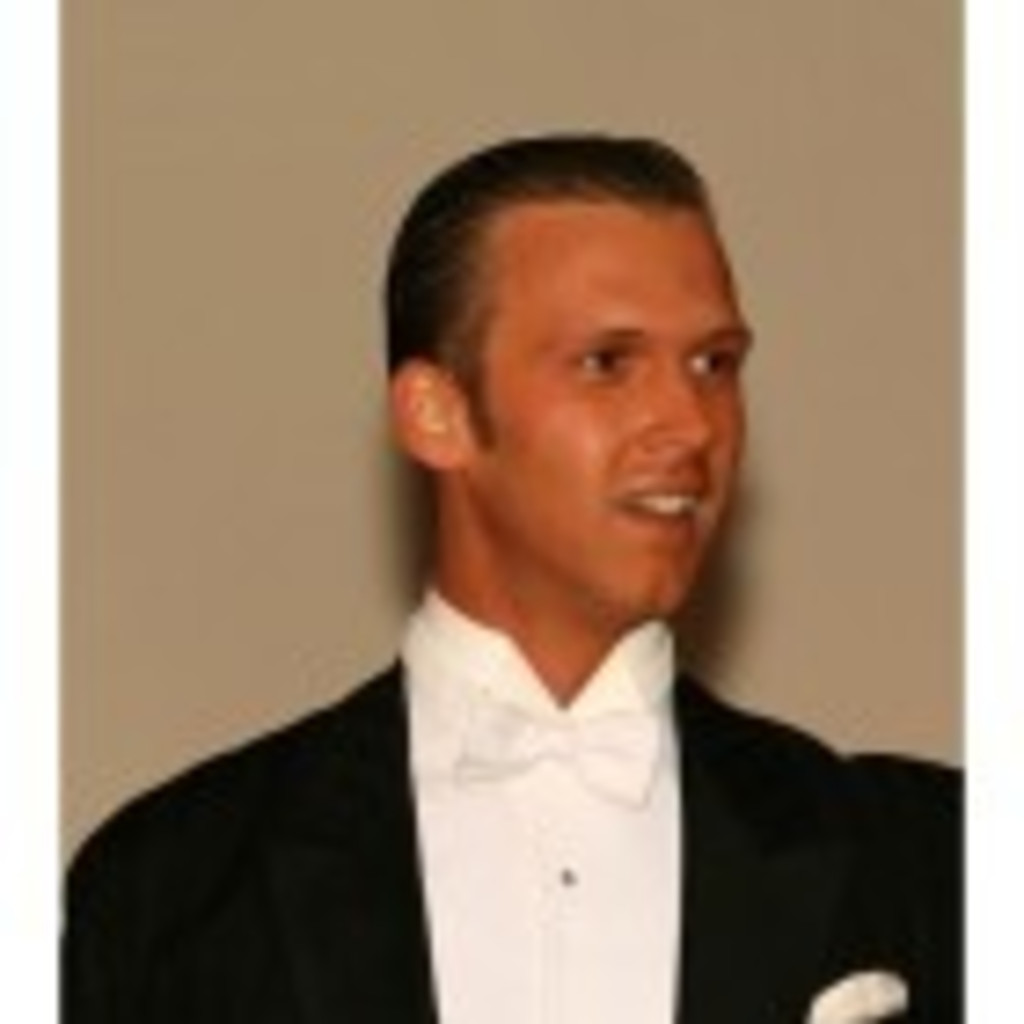 Martin H. Scammell - Privat-Tanzlehrer - Tänzer, Choreograph ...