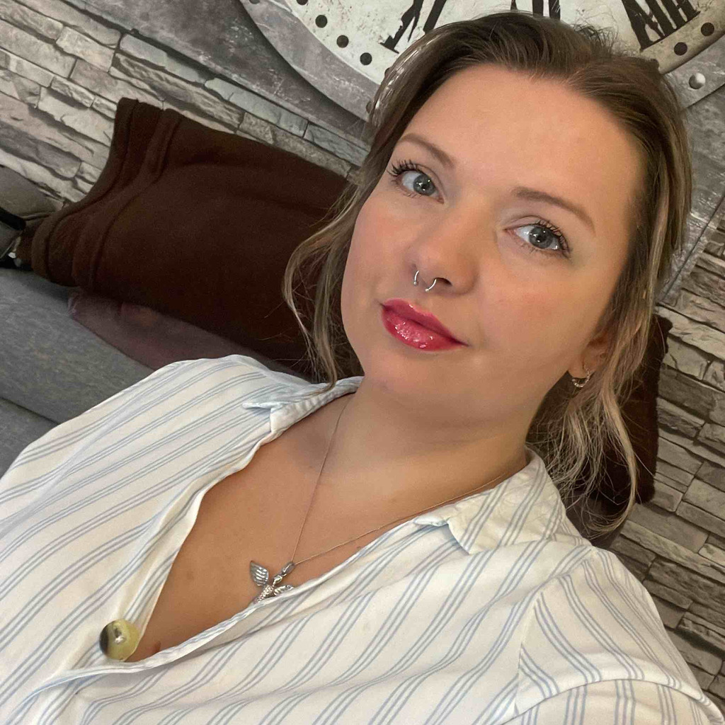 Kim Shannon Neumann - Schadensachbearbeiter - Topteq Tankstellentechnik ...