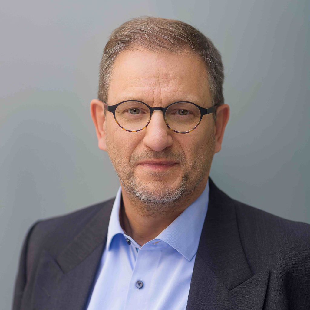 Jörg Fahlbusch - Im beruflichen Ruhestand / Retired - Ruhestand | XING