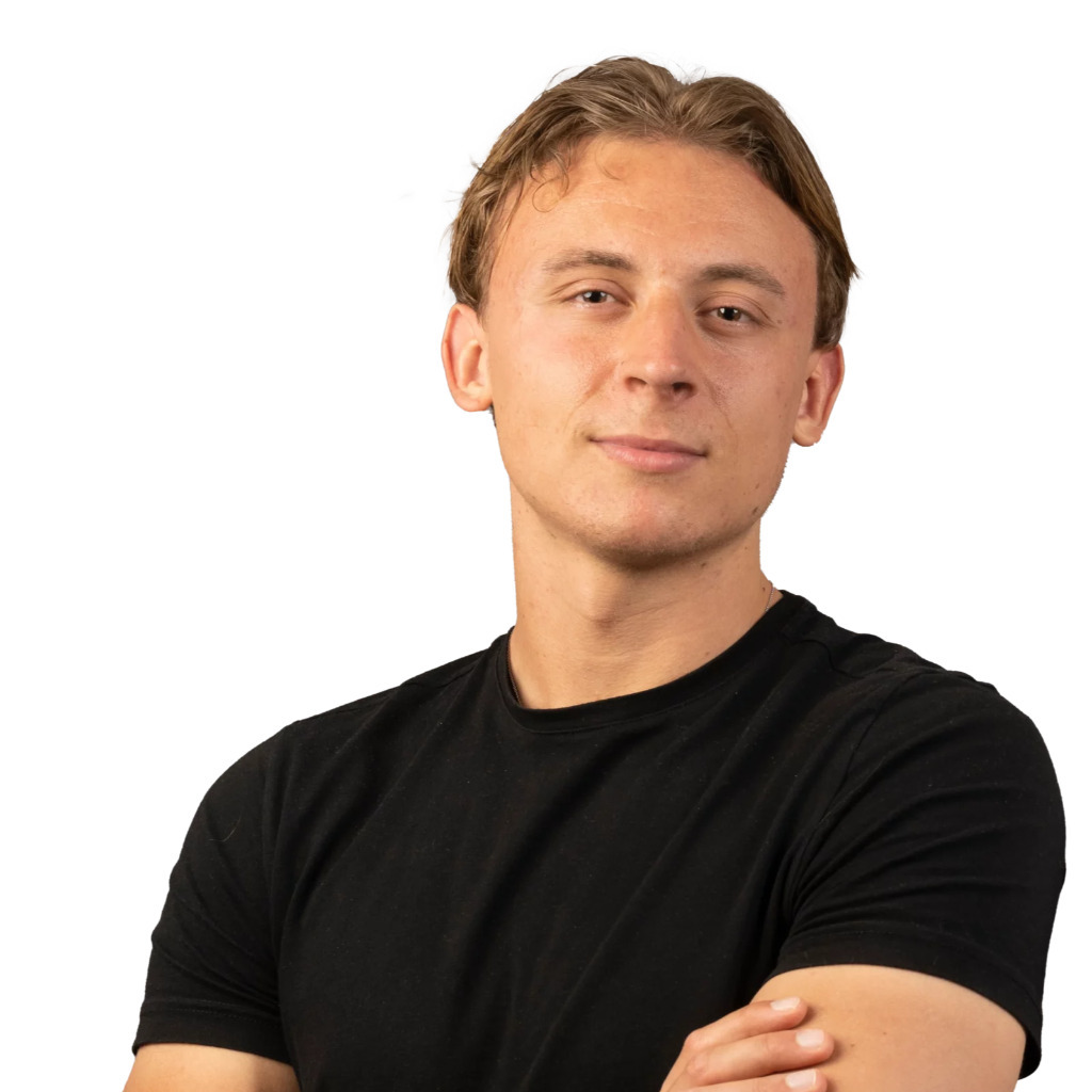 Jesse Jensen - Webdesigner - Heartwebdesign | XING