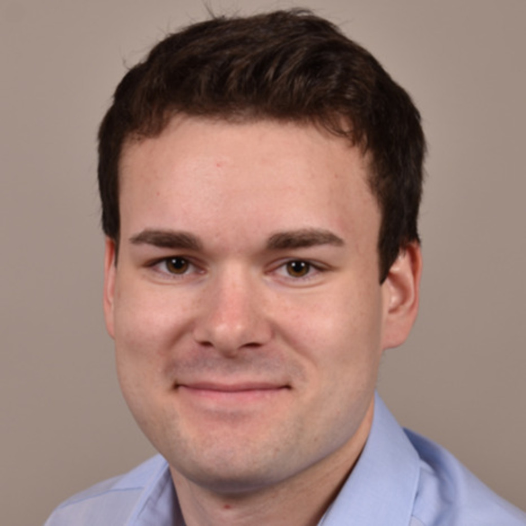 Robin Böckmann - CAM-Softwareentwickler - thyssenkrupp rothe erde ...