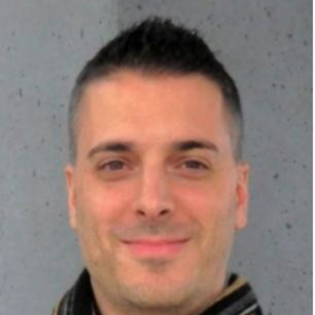 Davide Esposito - Strategischer Einkauf - Bucher Leichtbau AG | XING