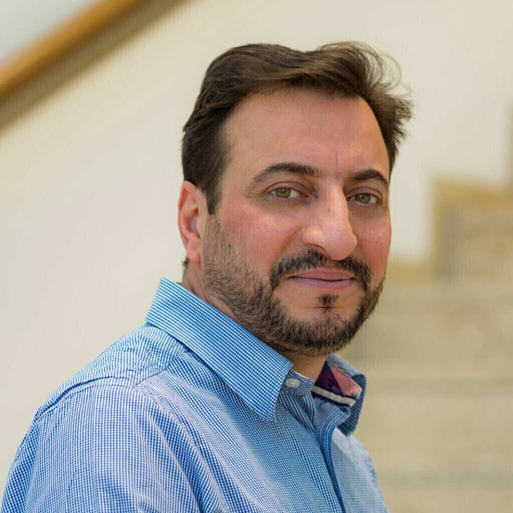 Wasim Ali - Fach D - Stadt Duisburg KI | XING