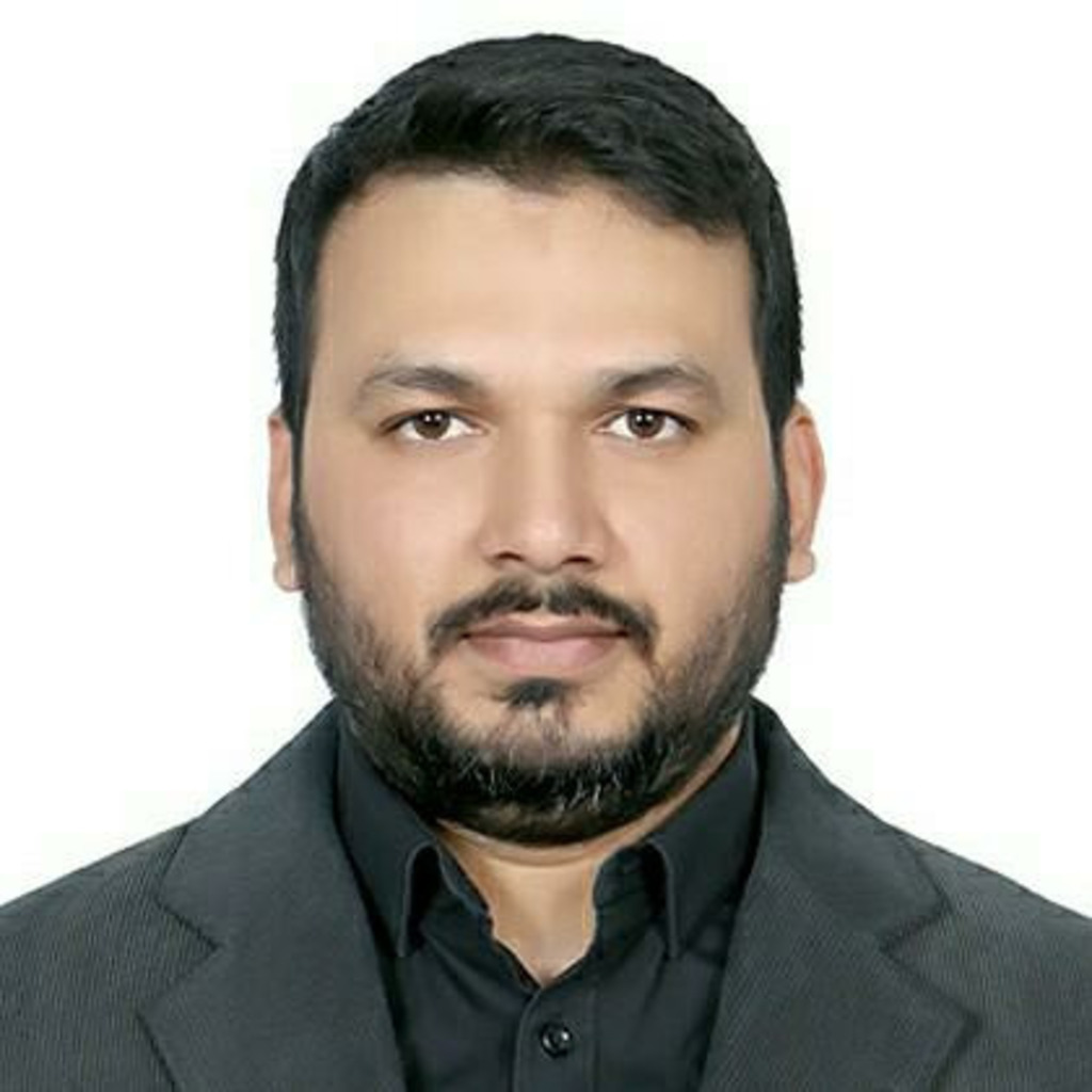 Mahtab Uddin - Key Accounts - Bandar Trading Company (One Person ...