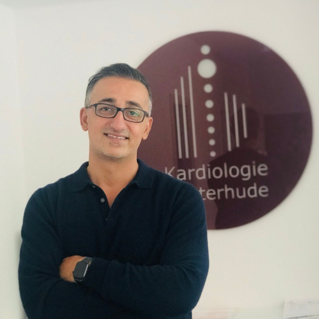 Matin Ali Khan - Facharzt Kardiologie - Kardiologie Winterhude | XING