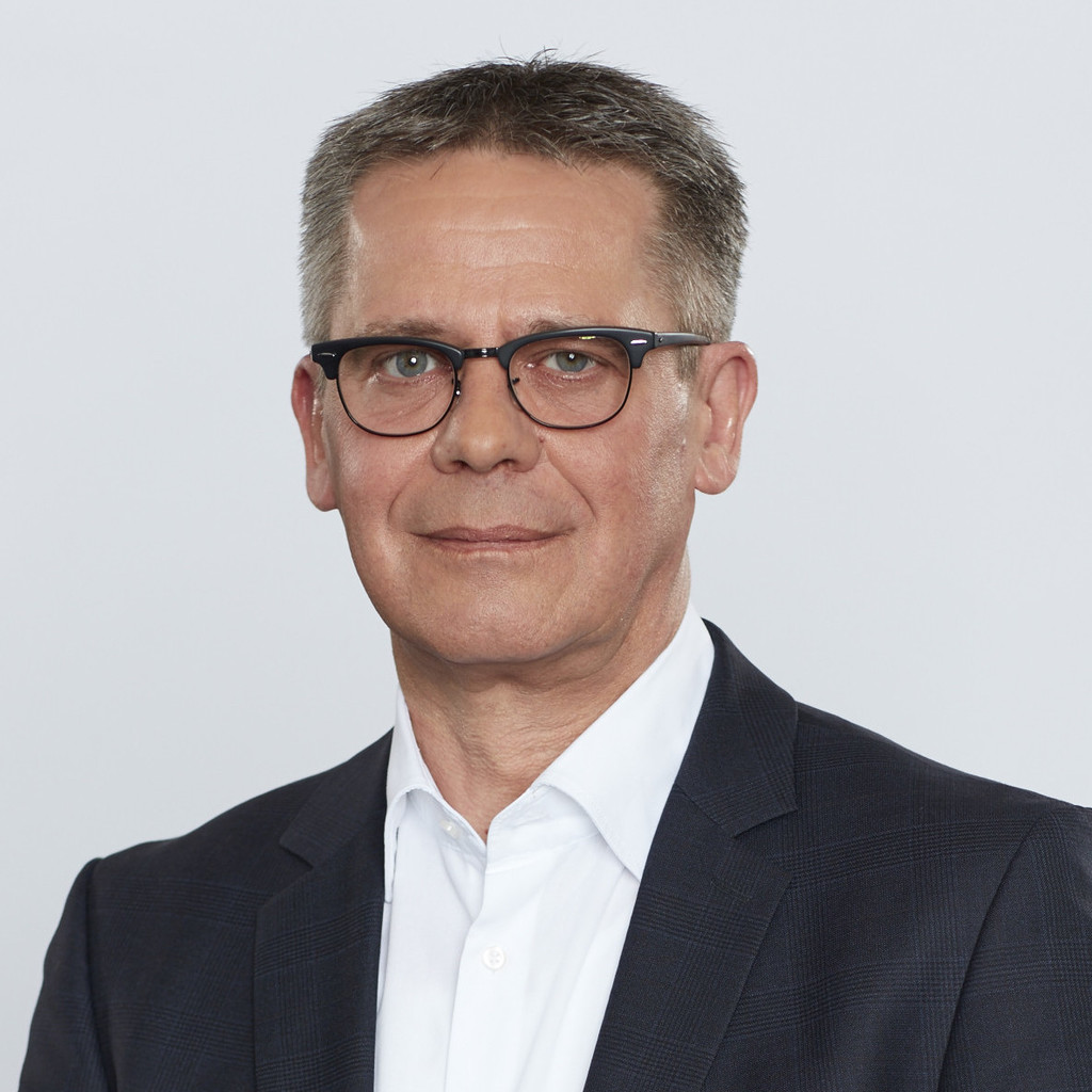 Patrick Rimlinger - COO BU Standard Parts and Rotary Tables - Fibro ...