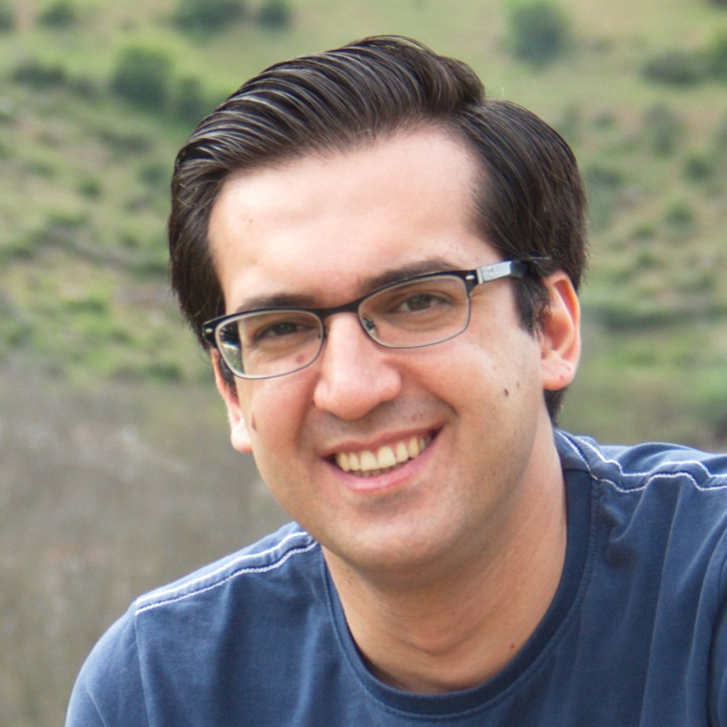 Masoud Yari - Dualer Student - ORDIX AG | XING