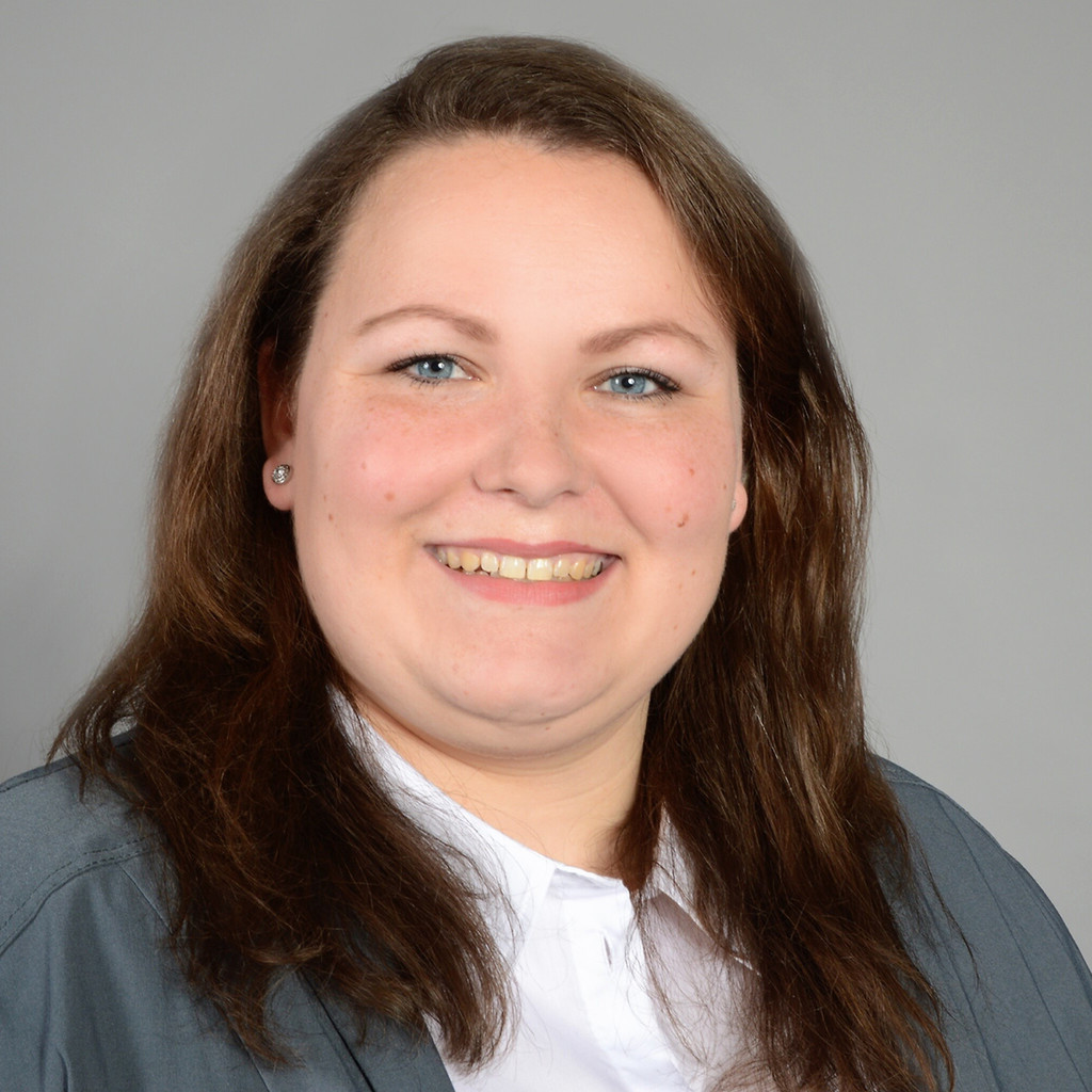 Jennifer Klein - Sachbearbeiter - StudierendenWERK | XING