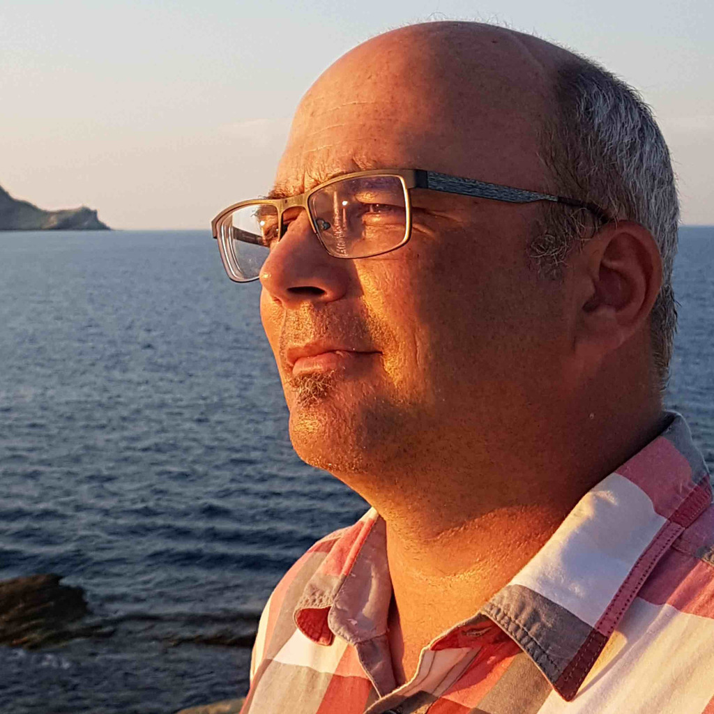 Marcel Michel - Betriebsleiter - Aufenthaltsraum Postgasse | XING