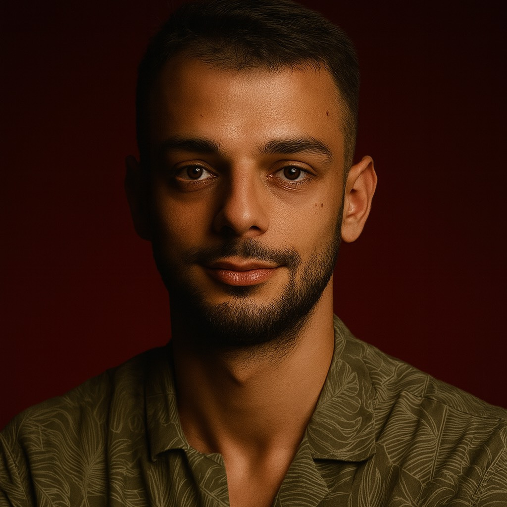 Andranik Khachatryan - Senior Software Engineer - UBS Business Solution AG | XING