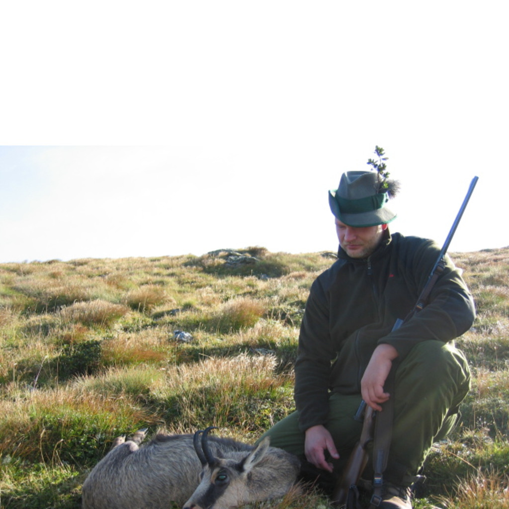 Torben Walter - Berufsjäger - Mooshof GdbR | XING