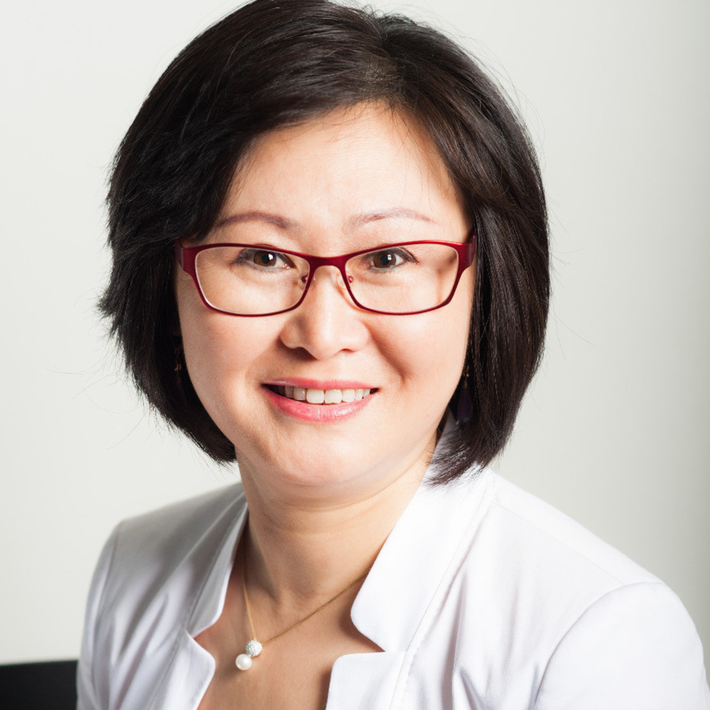 Ying Han - Kundenbetreuer - secopan gmbh | XING