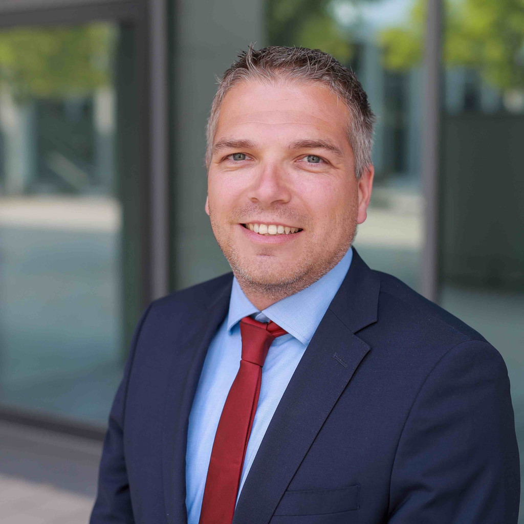 Christian Weber - Director Group Supply Chain & Continuous Improvement ...