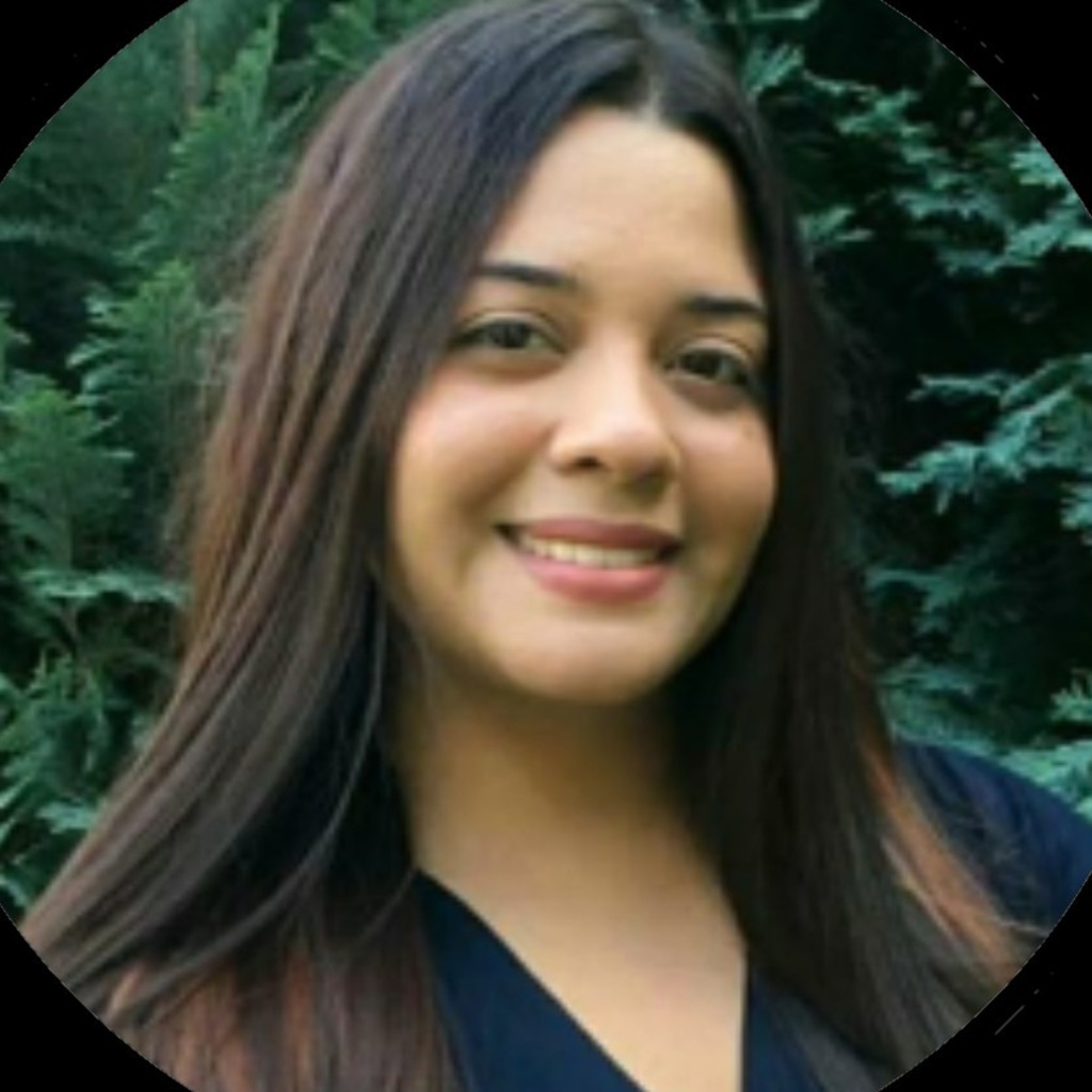 Michelle Paulette Martineau Roa - Versand-/Lagermitarbeiter - Amazon ...