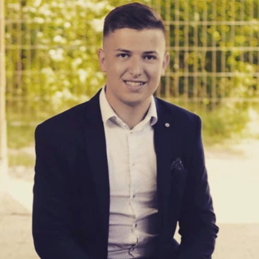 Daniel Stanic - Bauleiter - Amt der Vorarlberger Landesregierung | XING