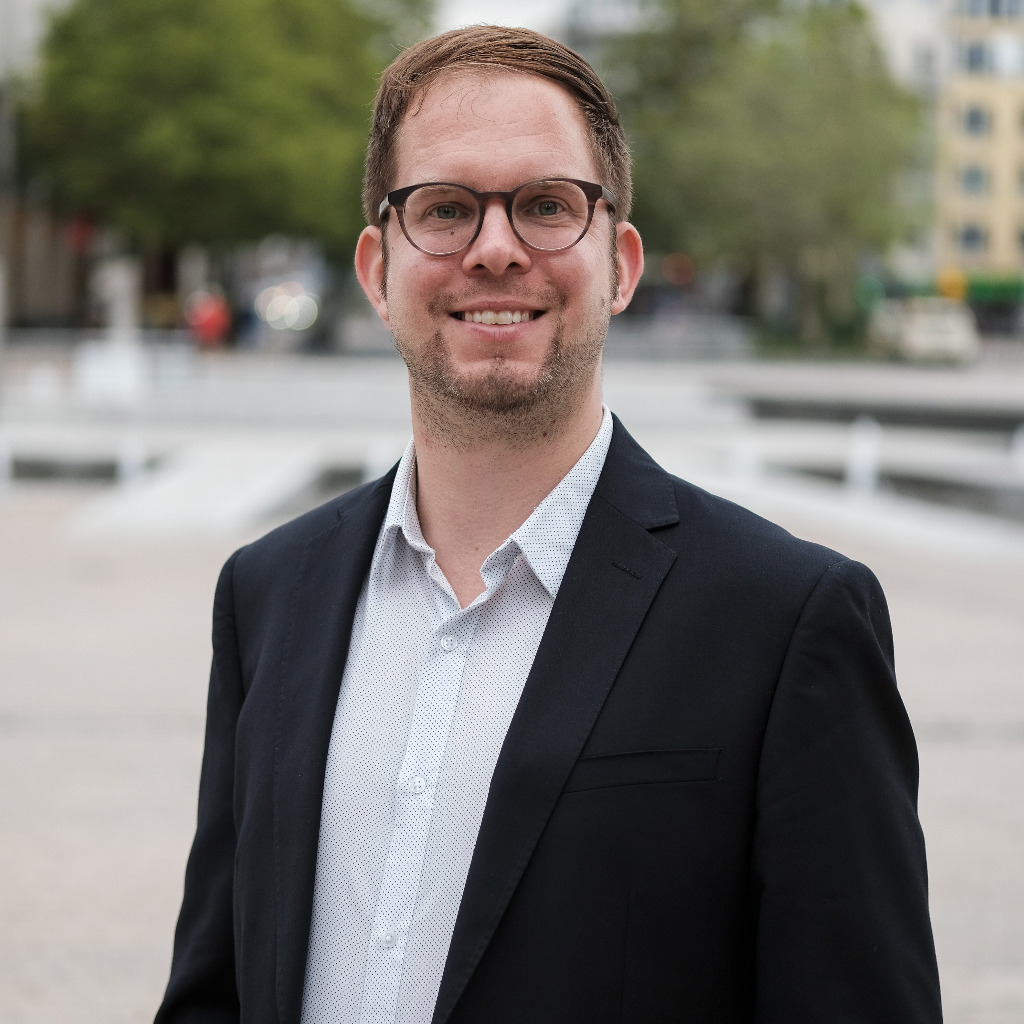 Alexander Ewert - Chemieingenieur - RheinEnergie AG | XING