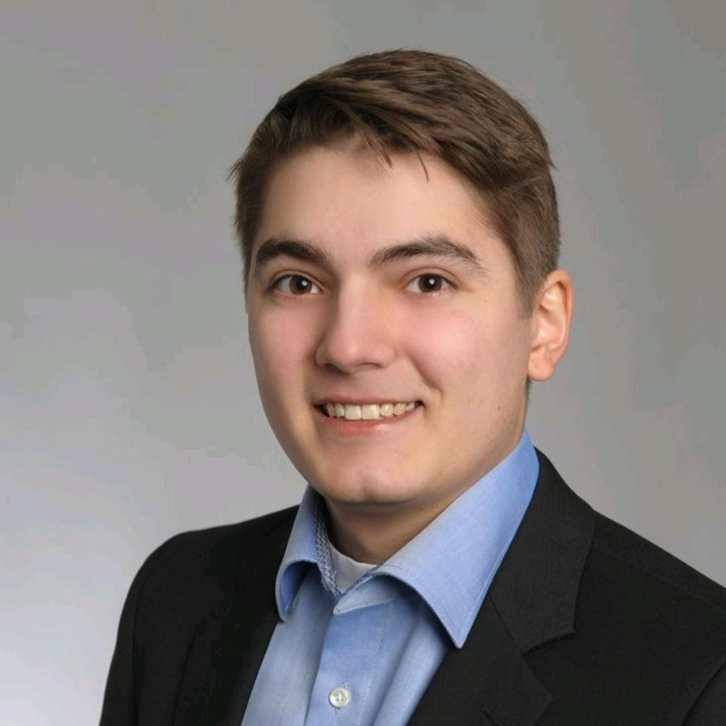 Pascal-Dominic Wesch - Kundenbetreuer Logistik - Xella Deutschland GmbH ...