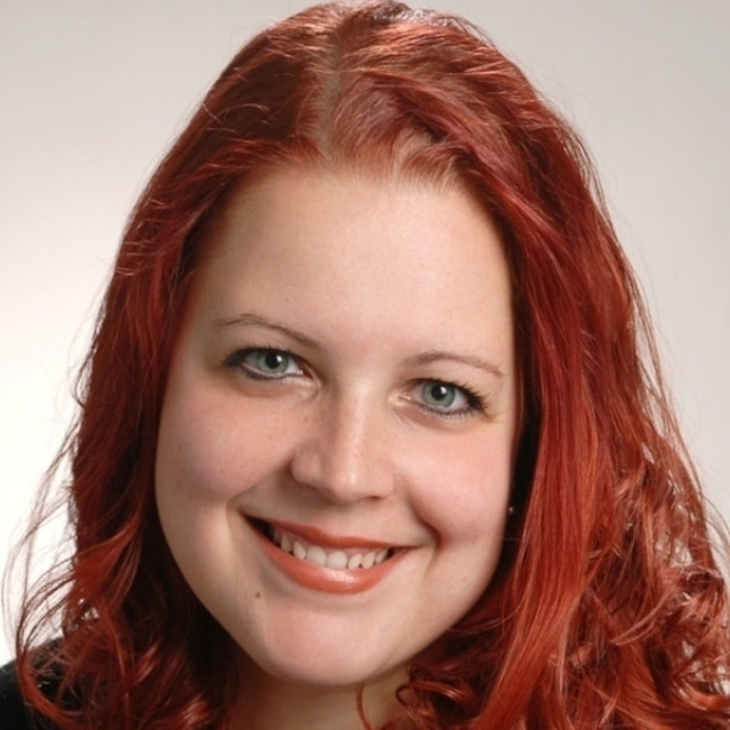 Eva Siebert - Abteilungsleiter Finanzbuchhaltung - Müller Besitz und ...