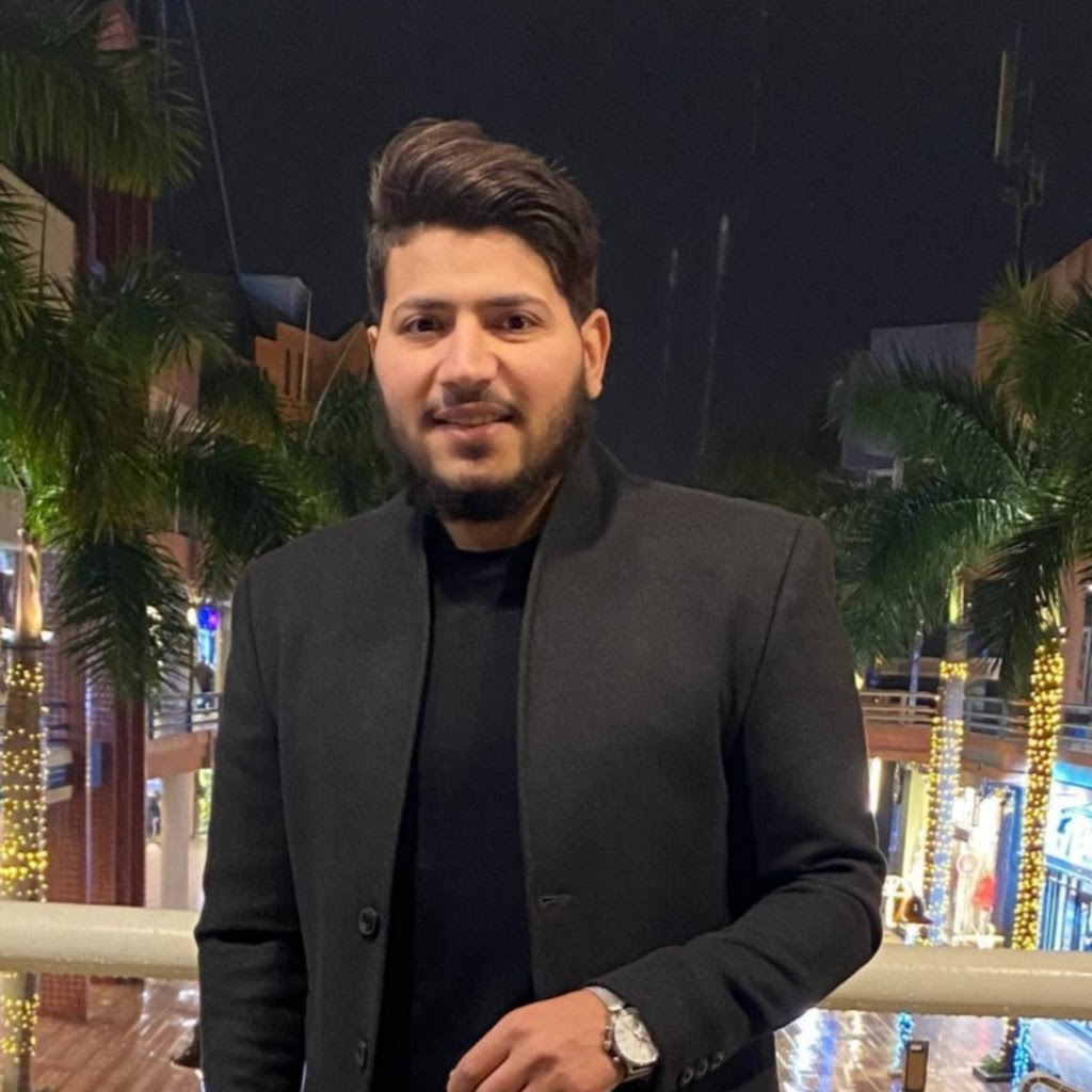 Islam Baidaq - Senior Softwareentwickler (Frontend) - Vodafone | XING