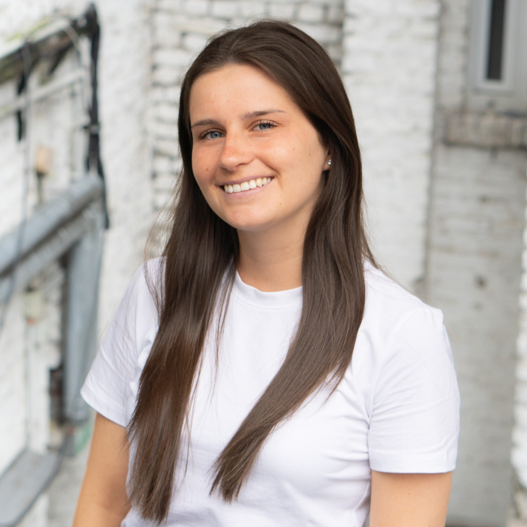 Greta Weigel - Recruiting und Personalmarketing - jungwild GmbH | XING