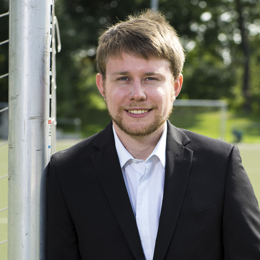 Jonathan Overhoff - Head of Camera Department - soccerwatch.tv GmbH | XING