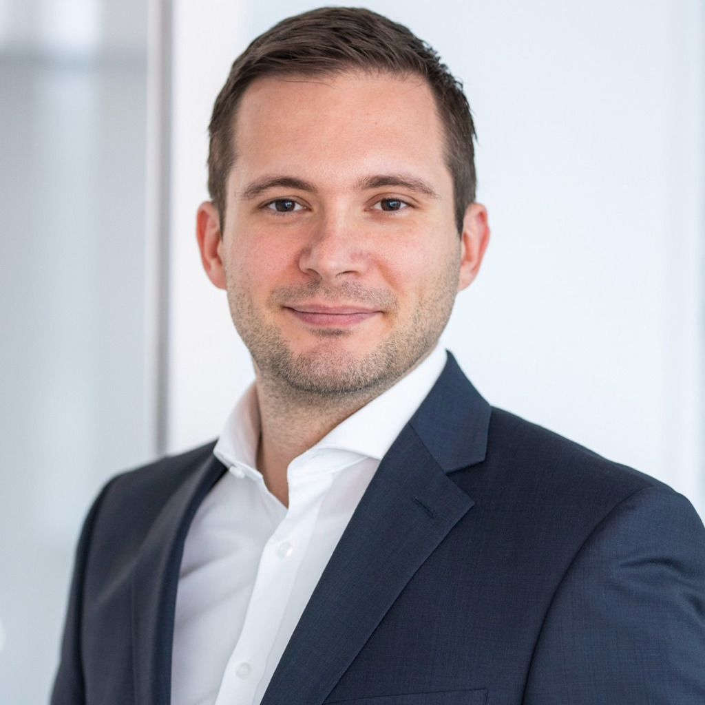 Sven Dix - Senior Betreuer Family Office - NATIONAL-BANK ...