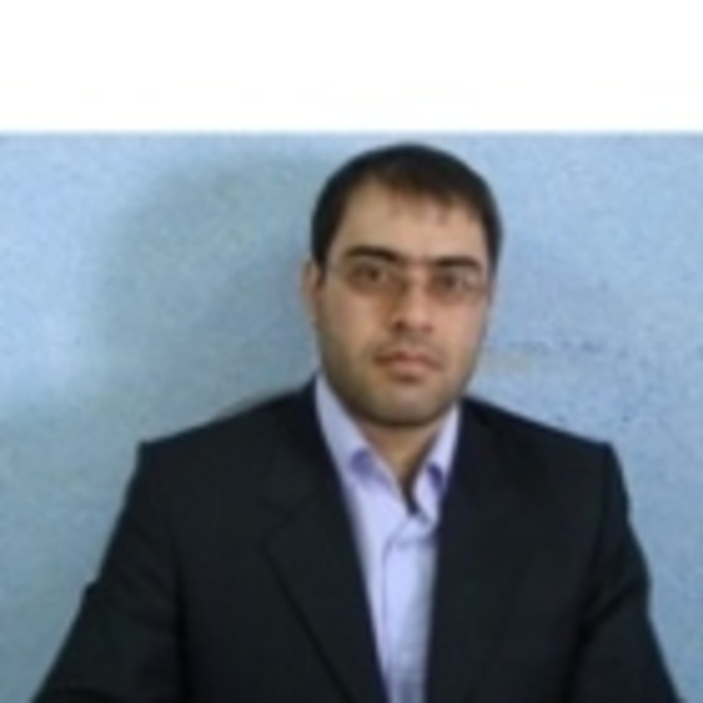 Reza Rajabi - engineer - neyriz steel | XING