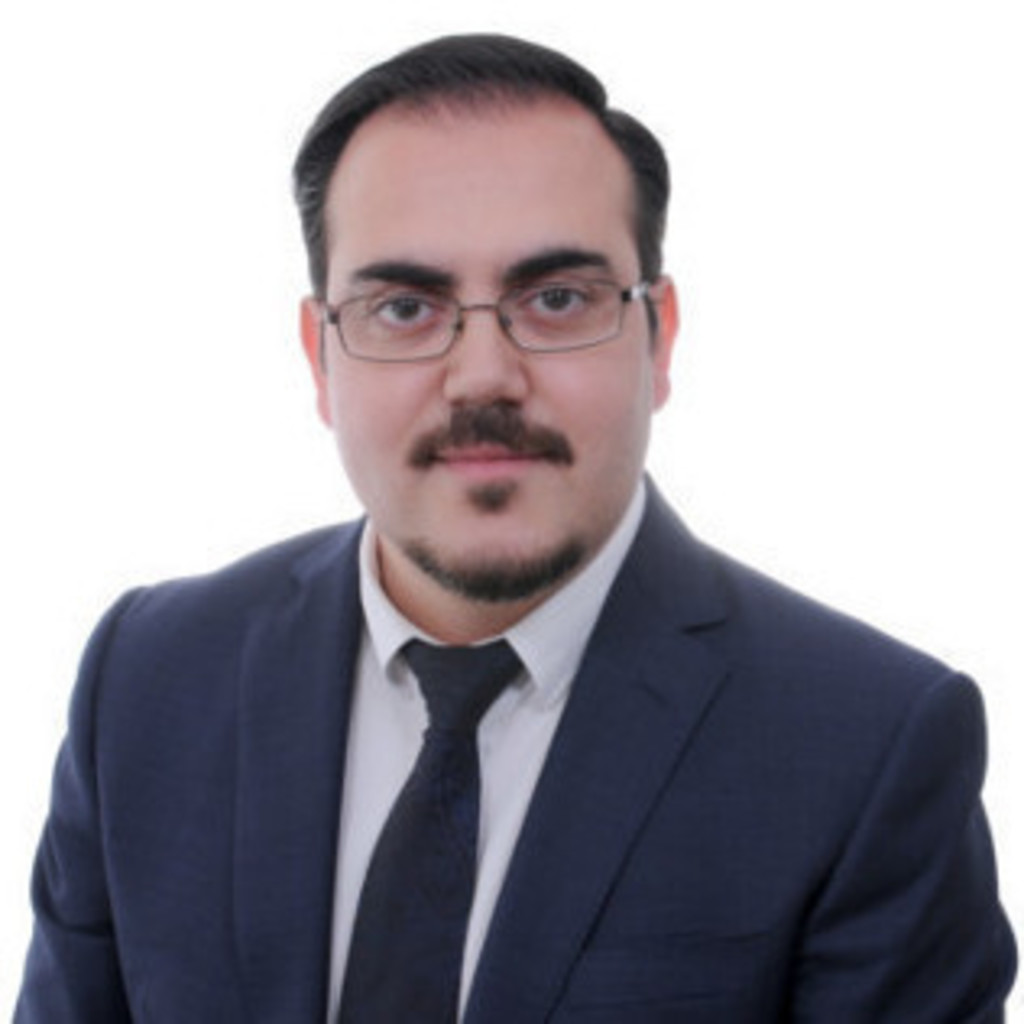 Kenan Özcan - Founder - BearingNEWS | XING