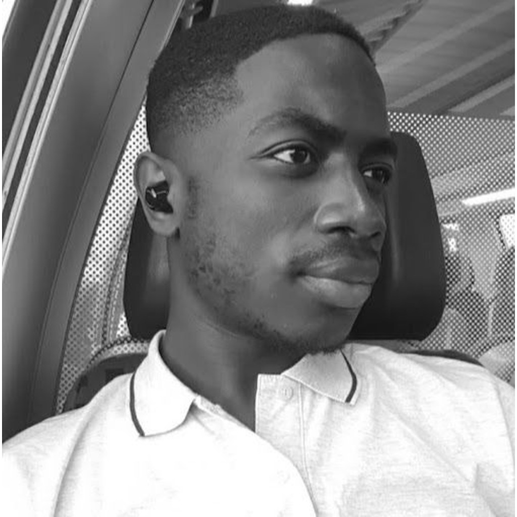 Emmanuel Douanla - Informatik - Hochschule für angewandte ...