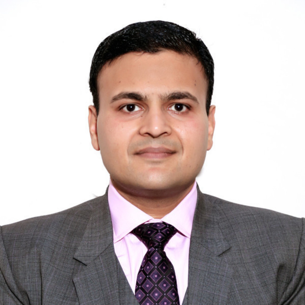 Nitin Garg - Maschinenbau - University of Wyoming | XING