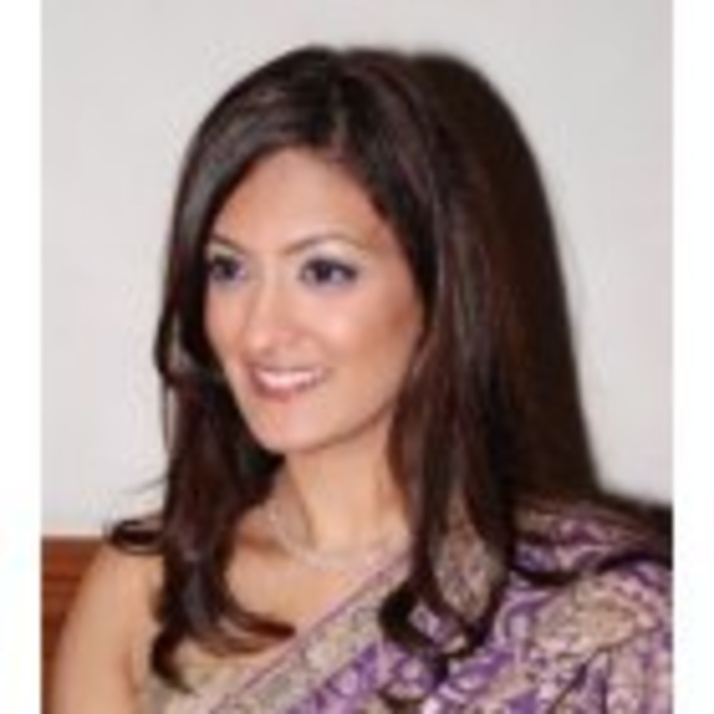Shireena Shroff - Founder & Principal Consultant - Sheens Image ...