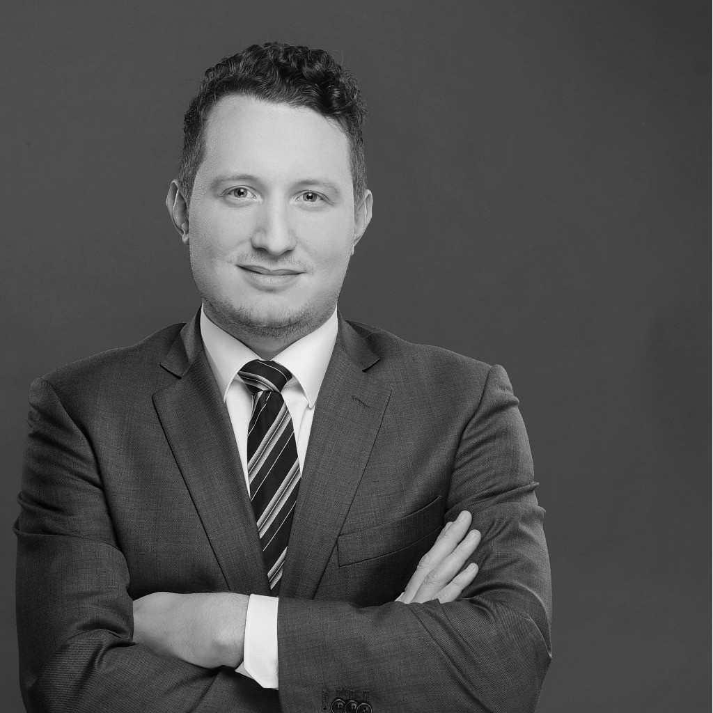 Christian Krawczyk - Wirtschaftsingenieurwesen - Christian-Albrechts ...