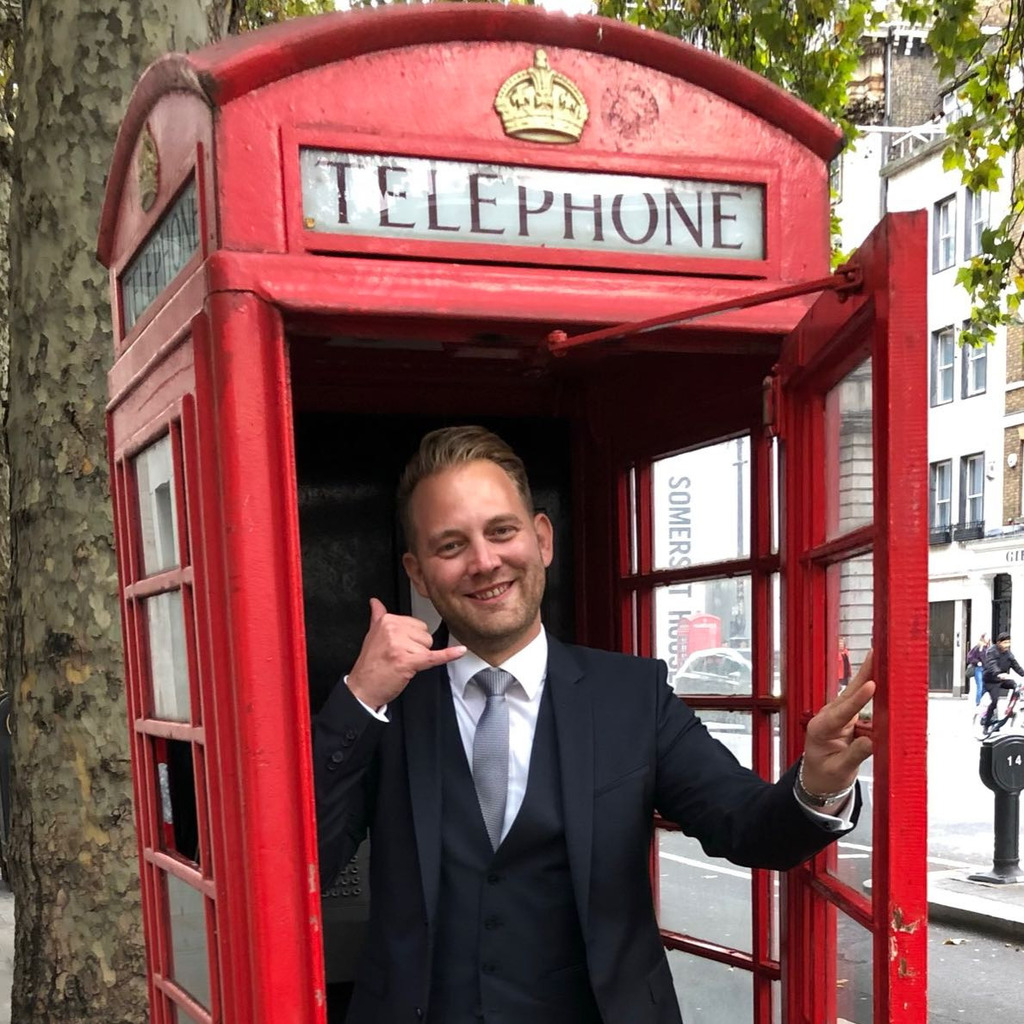 Michael Scheuring - Service Owner Hosting - itsc GmbH | XING