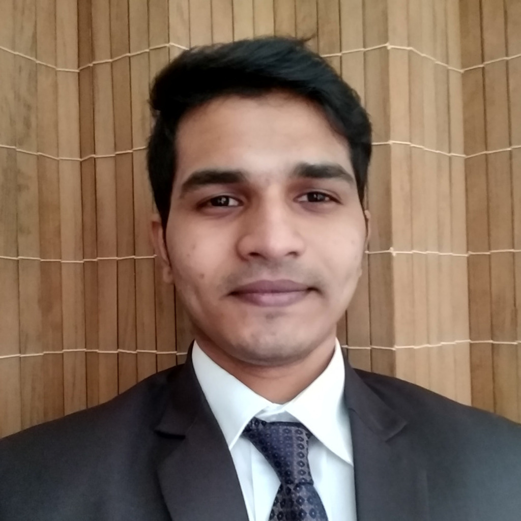 Paras Ghumare - Engineering Documentation Writer - SimScale GmbH | XING