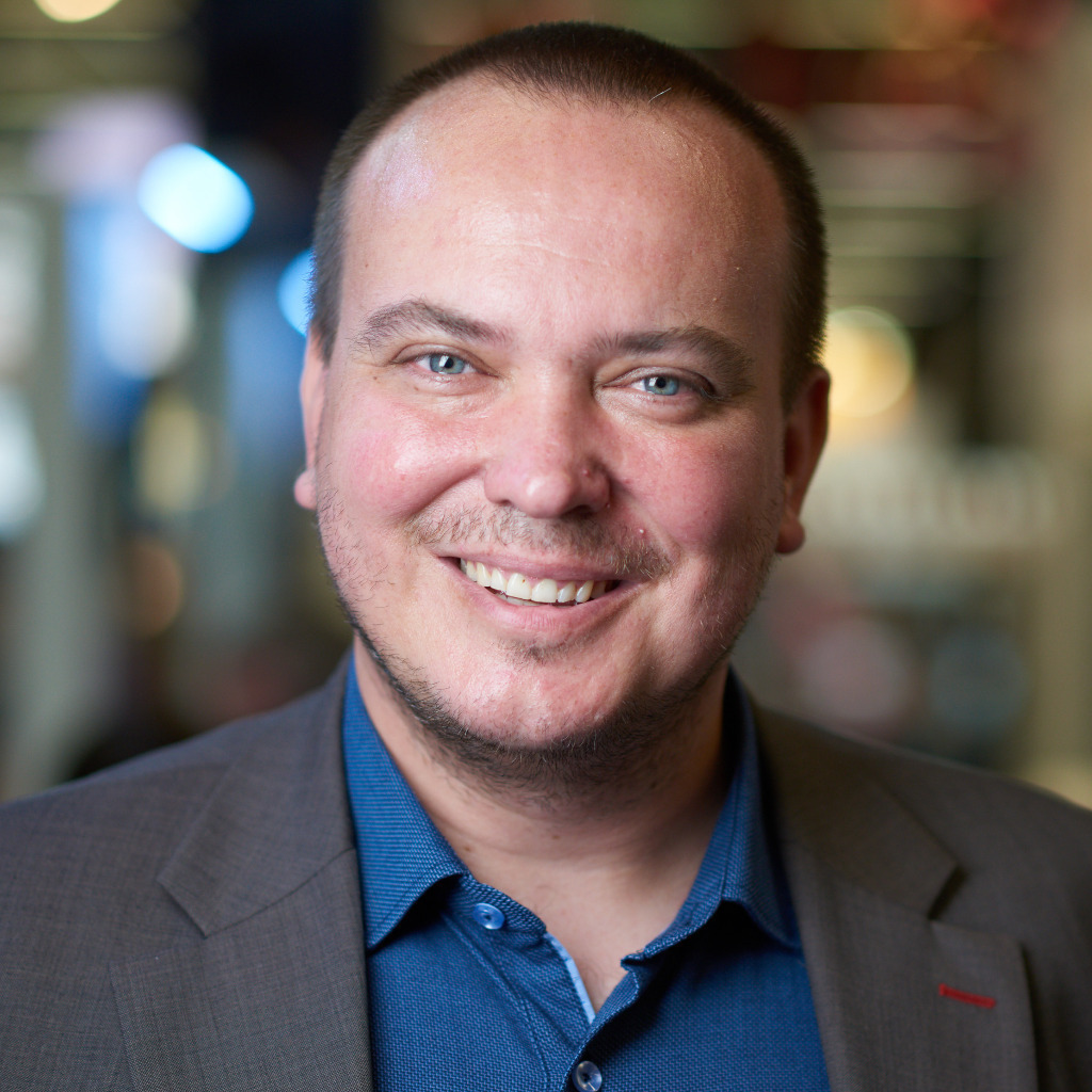 Martin Marek - CEO/Managing Partner - BALANCED HR | XING