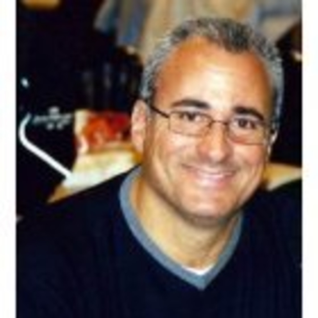 Andrew Rivkin - CEO - Embassy Cleaners | XING